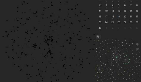 Dark Mode Not Available · Issue 24 · Alexw00obsidian 3d Graph · Github