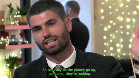 First Dates Valentines Special Hannah Is Unbearably Demanding