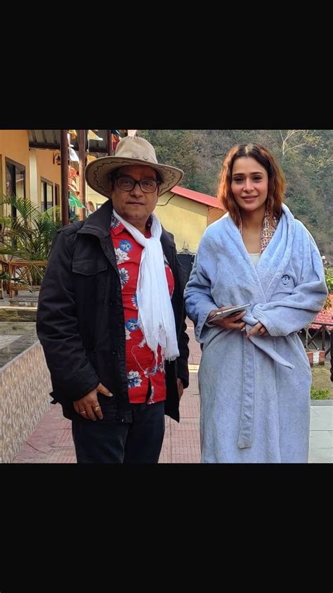 Sandeep Kumar Rana On Linkedin From The Sets Of Upcoming Directorial Camp Decent Lead Stars