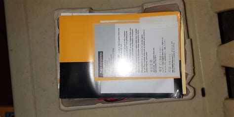 Fluke 287 True Rms Multimeter Commercial And Industrial Construction