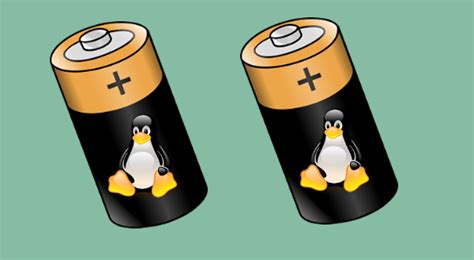 Use Tlp To Extend Linux Laptop Battery Life On Ubuntu 1604 Lts