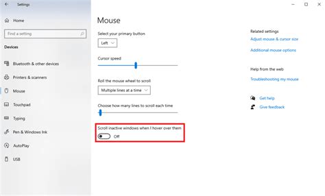 Ways To Fix Windows Scrolling By Itself Issue TechCult