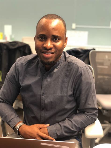 joseph olayemi