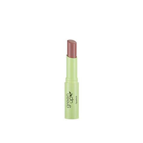 Buy Flormar Green Up Lipstick 001 Nude Beauty 3g · South Africa