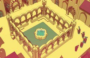 Solution pour Chants of Sennaar aventure indé