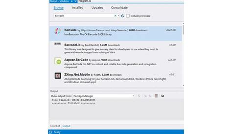 Generate Qr Code C Windows Application Download Latest 2025 Filecr