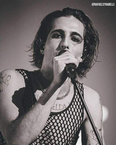 Pin On Damiano David