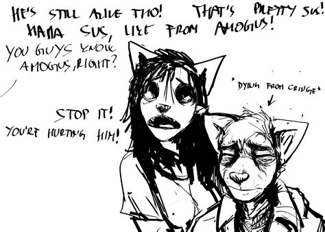 Scp Pictures Memes And Posts On Joyreactor