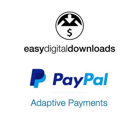 Easy Digital Downloads Paypal Adaptive Payments Wppnt