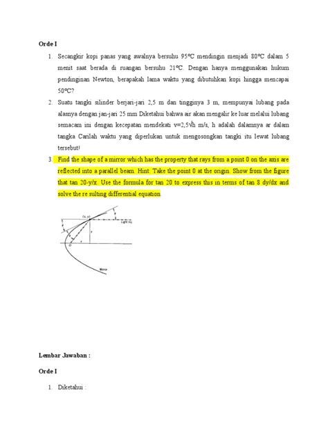 Fisika Matematika Pdf