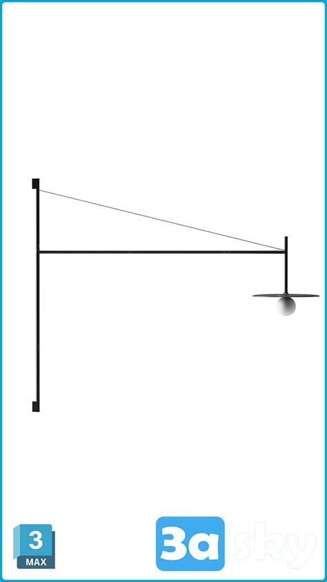 3d Model Lighting Preview 3ds Max