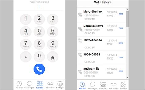 Twilio Auto Dialer And Crm Helper Chrome Web Store