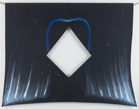 Jan BERDYSZAK Facies II 1973 Artinfo Pl Portal Rynku Sztuki