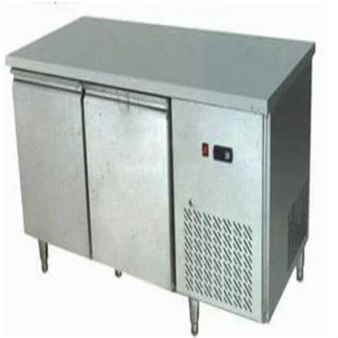 2 Ton Stainless Steel Water Chiller At Rs 62000 In Malkajgiri ID