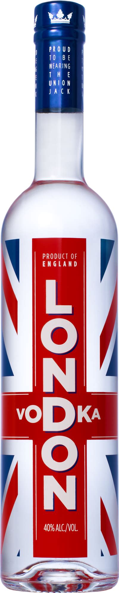 Vodka PNG