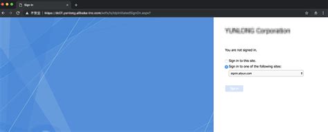 How To Implement Role Based SSO From AD FS Resource Access Management