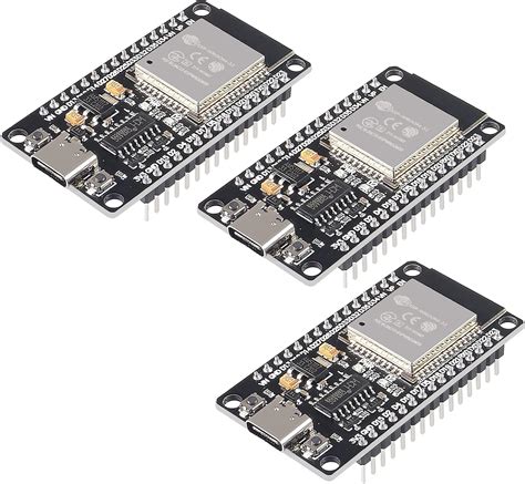 Buy Aceirmc Esp32 Development Board Online Philippines Ubuy