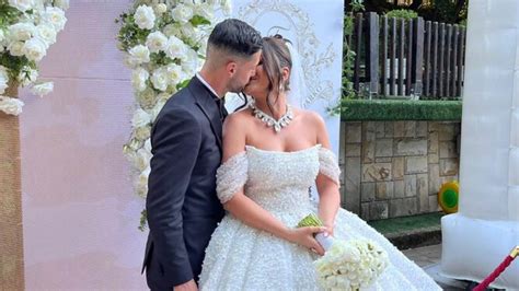 Tamara Milutinović Dobila Prazne Kuverte Na Svadbi Scena