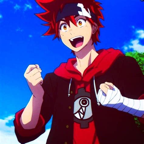 Reki Kyan Icon