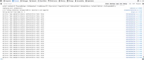 Conversion Without Re Encoding Gets Playback To Freeze General