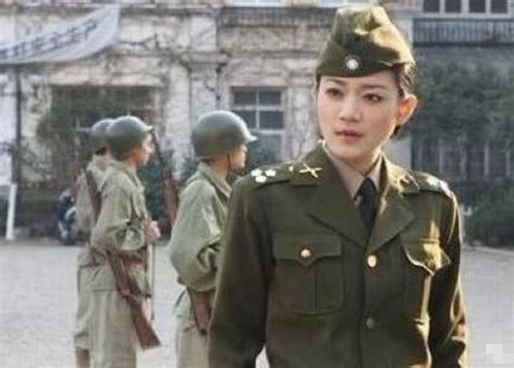 她是軍統培養的女特工，潛伏農村三十年，無奈嫁給農民保護自己 每日頭條