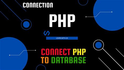 How To Make Connection In Core Php Php Tutorial For Beginners Youtube