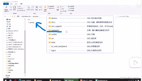 笔记：正点原子lvglv82移植stm32正点原子 Lvgl版本 Csdn博客