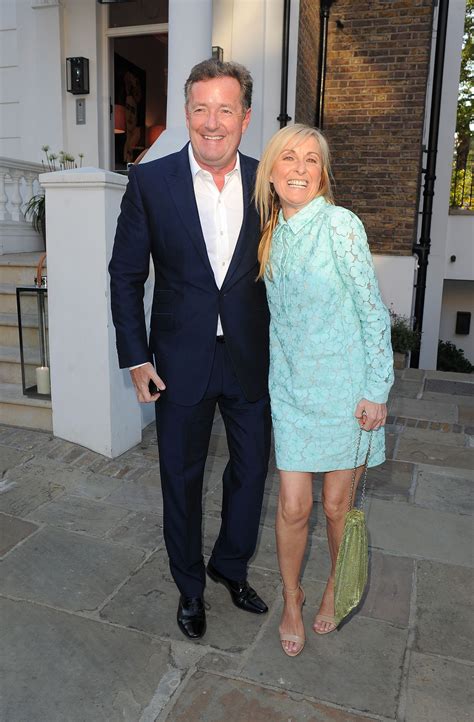 Fiona Phillipss Feet