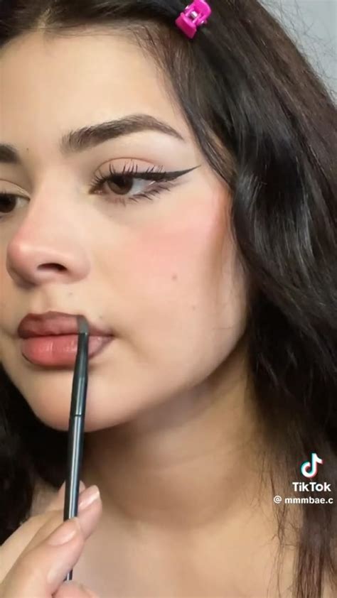 Pin De Cenoura Cozida En Makeup Maquillaje De Ojos Ideas De