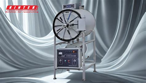 What Are The Most Common Laboratory Sterilization Methods A Complete