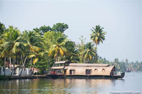 7 raisons qui m ont fait adorer le Kerala Le Tour du Monde à 80 cm