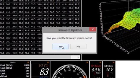 Link G4 Plus Software Tutorial Updating Firmware
