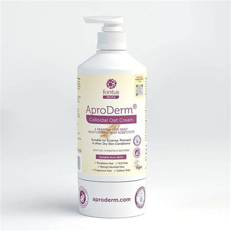 Aproderm Ointment 500g