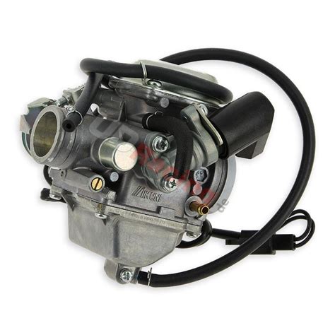 Vergaser Mikuni 24 mm für 4 Takt Motorroller Qualitätsprodukt