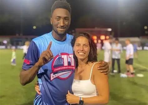 Marques Brownlee Girlfriend Who Is Marques Brownlee Dating Marques Brownlee Celebrity