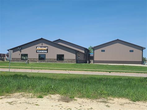 Kluesner Flooring Delaware County Tourism