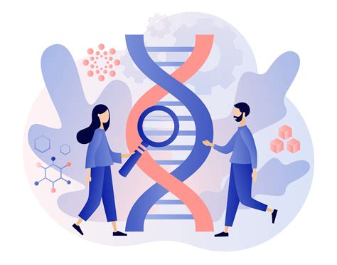 Heredity Clipart