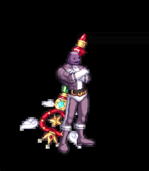 던파커마 프리스트남 3128번 룩