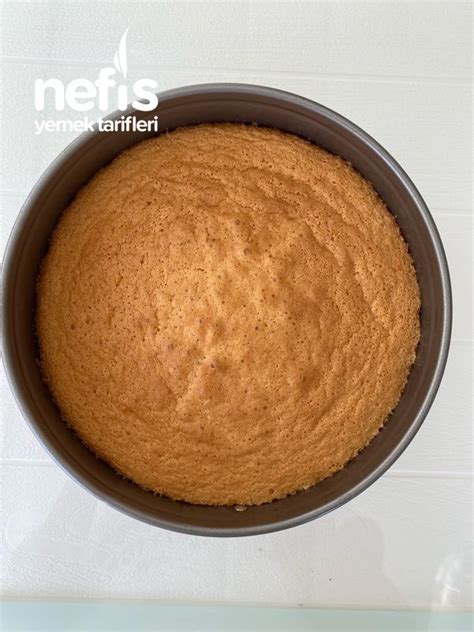 Naked Cake Nefis Yemek Tarifleri 9684579
