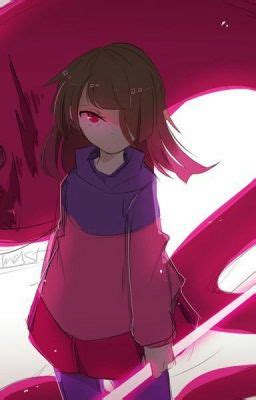 Undertale Art Book Frisk Chara And Betty Wattpad