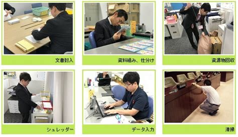 チャレンジド オフィス いちかわについて 市川市公式Webサイト