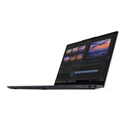 Lenovo Yoga Slim Evo Core I G Notebook Fiyat Vatan Bilgisayar