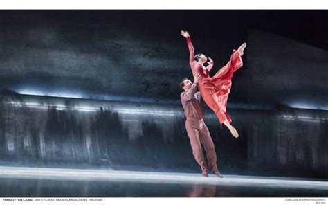 Birmingham Royal Ballet Autumn And Christmas Season