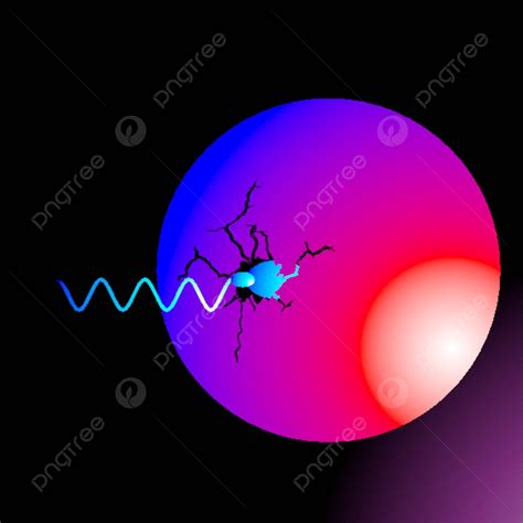 Black Background Sperm Vector Art Biology Blue Biotechnology Vector Biology Blue