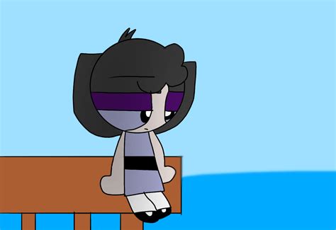 Buttercup 1991 Just Chilling Rpowerpuffgirls