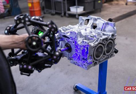 Carscan Ca Automotive 3d Laser Scanning For Southern Ontario