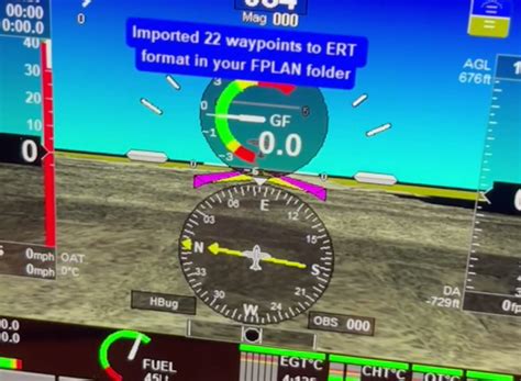 Efis Wifi Gateway For Mgl Enginebridge