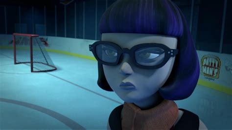 Irma 2012 Tv Series Tmntpedia Fandom