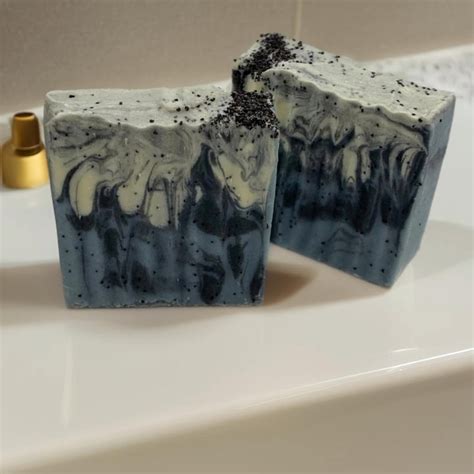 Luxury Bar Soap Etsy